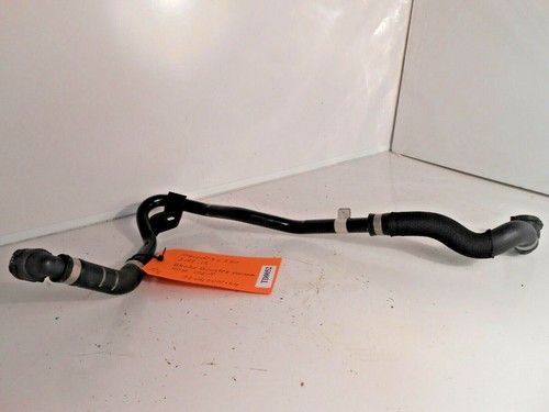2012-15 Mercedes C250 Brake Booster Vacuum Hose OEM A2045010124 TD0052 ...