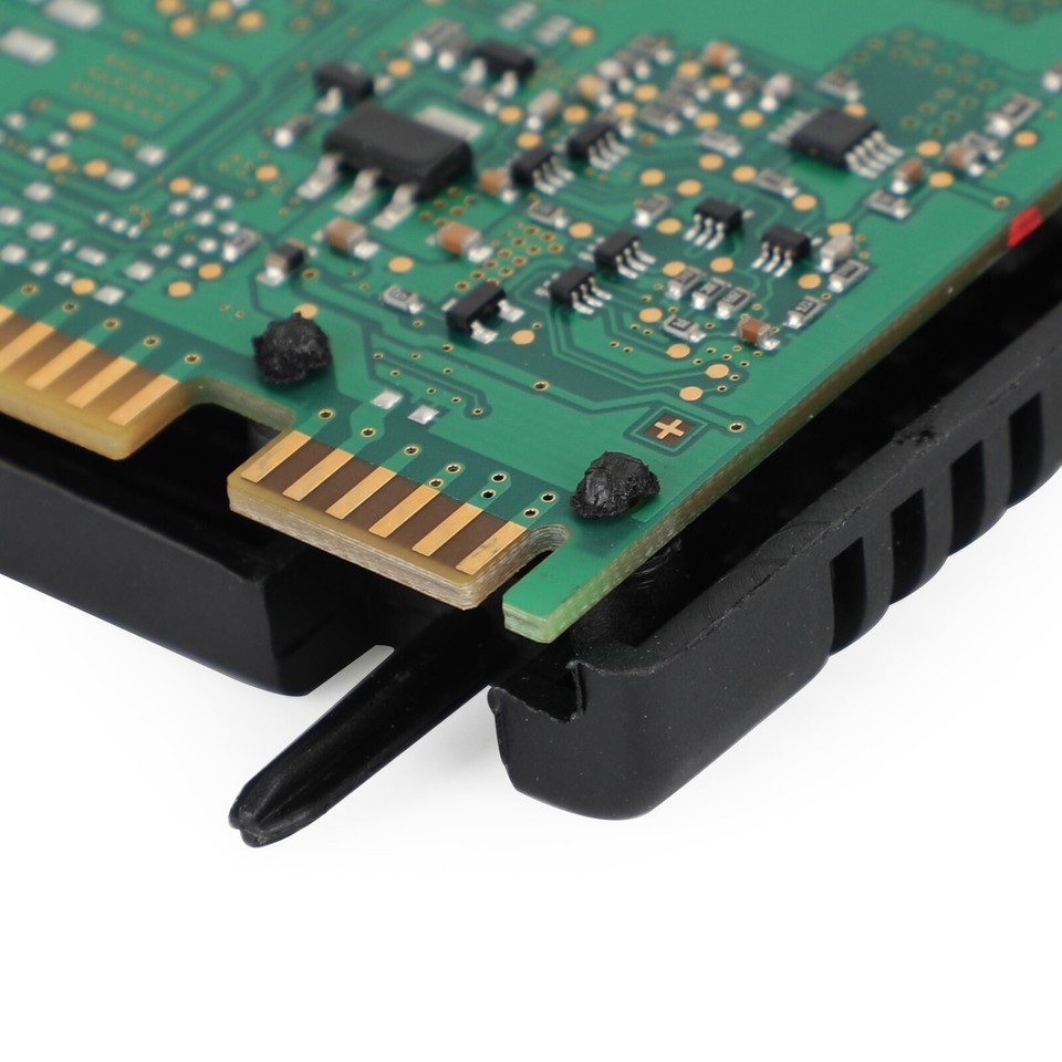 Headlight TMS Driver Module 63117316147 For BMW 3Series F30 F80 F31 F35 ...