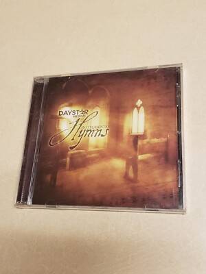 DayStar Presents Instrumental Hymns (CD, 2012 Daystar) | eBay