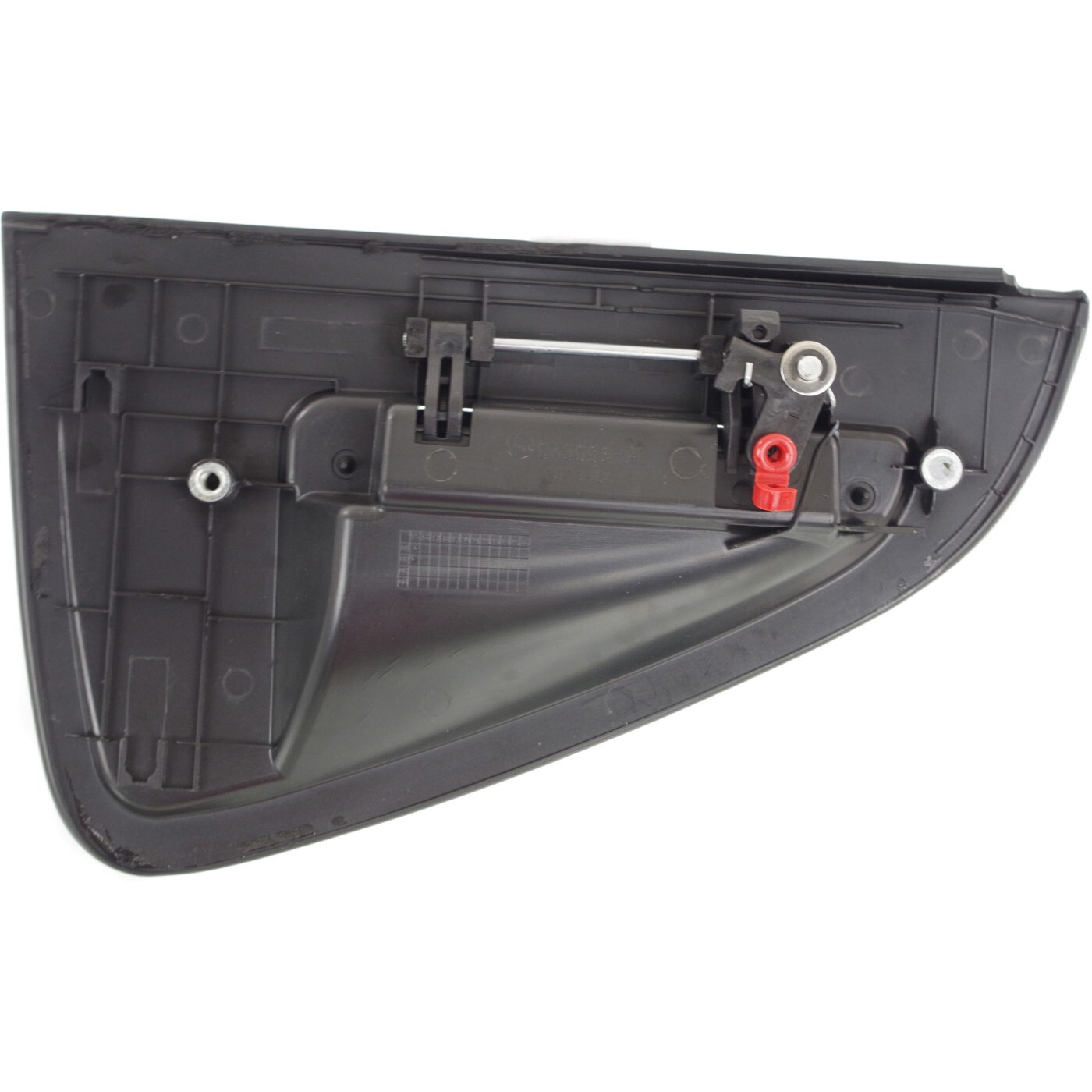 Rear Exterior Door Handle 95987920 left side for 2013-2015 Chevrolet ...