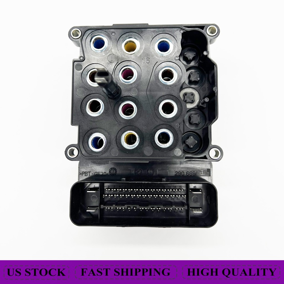 OEM 68160269AB ABS Anti-Lock Brake System Module For Chrysler 2012 US ...