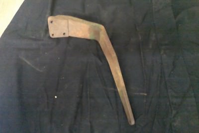 John Deere Used Draft Control Arm for Model 420 Tractor | eBay