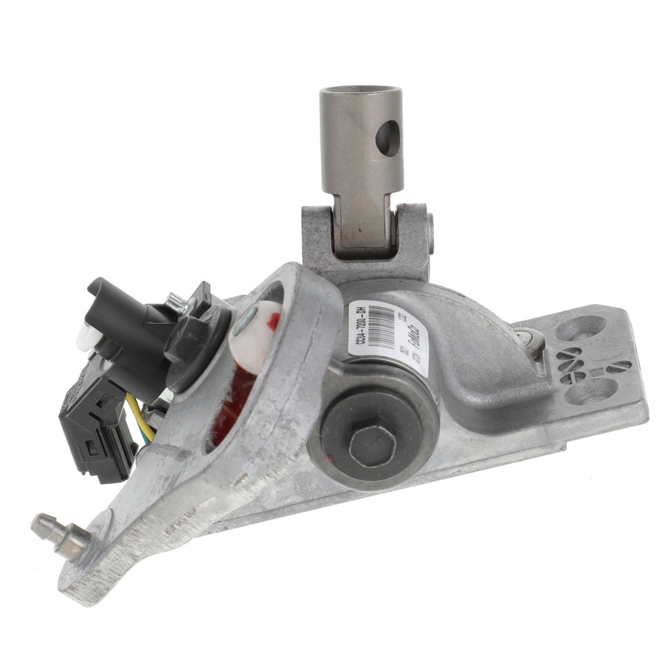 NEW OEM Ford 2013-2020 F-250/350 Super Duty Gear Shift Assembly CC3Z ...