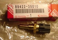 Genuine Toyota 8942235010 Water Temperature Sensor FACTORY OEM ORIGINAL ...