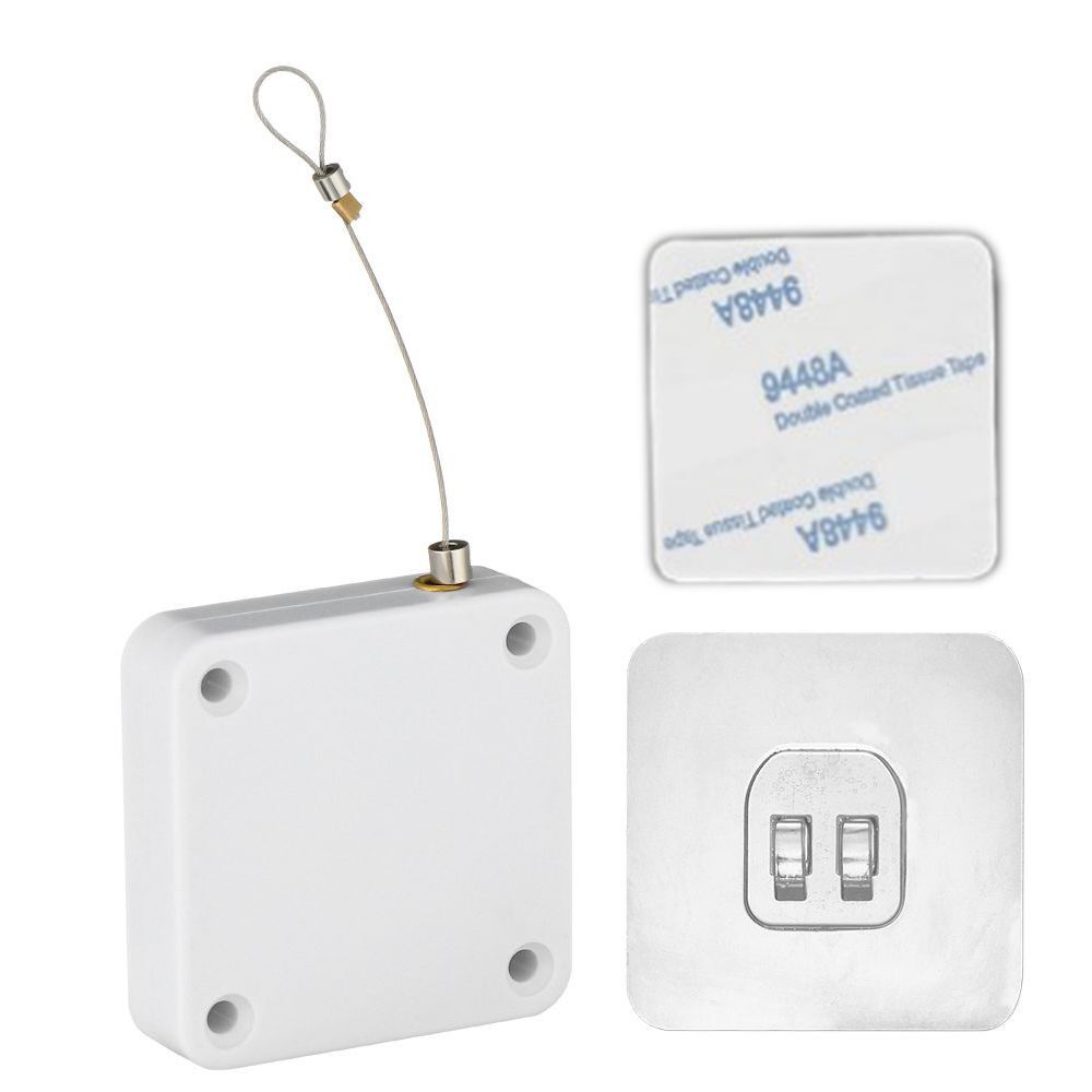 Multi Functional Drawers Rawstring Door Closer Drawstring Automatic ...