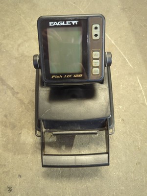 Fishfinders - Eagle Fish Id