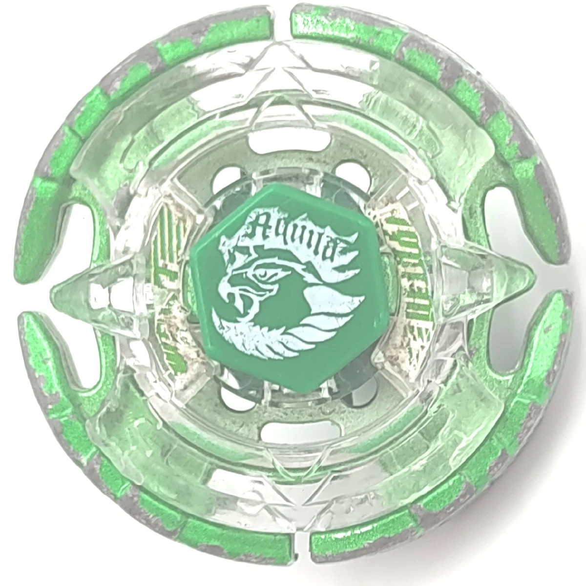 Aquila Eagle Beyblade