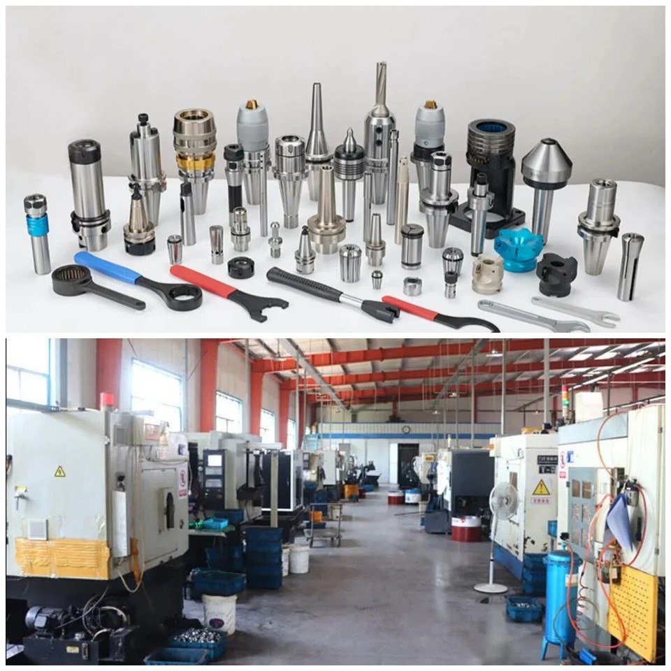 CNC Lathe Auxiliary Tool Holder U Drilling Variable Diameter Tool ...