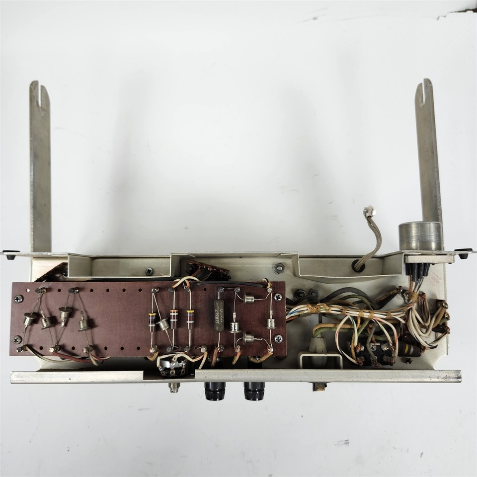 Collins PM-2 Power Supply for KWM-2 Transceiver AS-IS For Parts, Repair ...