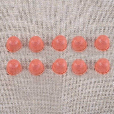 10pcs Primer Bulb Fit For Walbro WA-224-1 WA-226-1 McCulloch Trim Mac ...