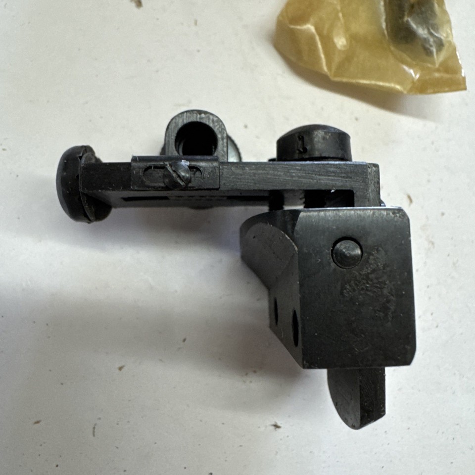 Lyman 66 W77 Receiver Sight | eBay