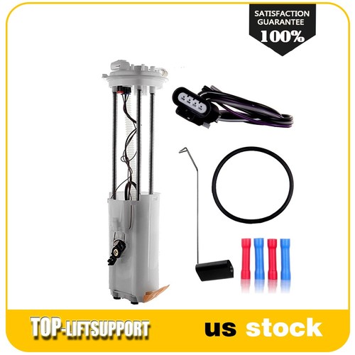 Electric Fuel Pump Assembly For 1997-2000 GMC Sonoma SLS 2.2L E3943M | eBay