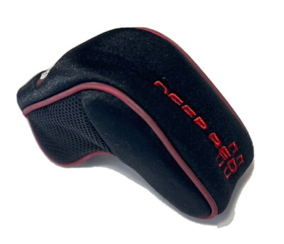 *Wilson Deep Red Mid-Mallet Putter Headcover, BRAND NEW, FREE SHIPPING ...