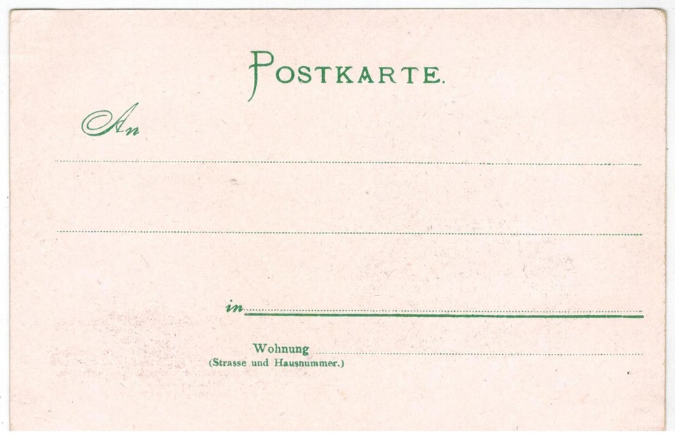 Eduard Graf von Taaffe, German Politician, 1900s, Great Century issue ...