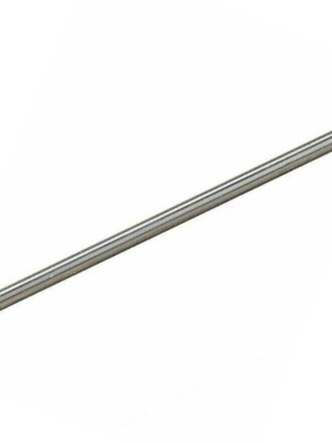 Steel Solid Round Stock 3/4 Inch x 3 Ft Rod Alloy 1018 Unpolished Cold ...