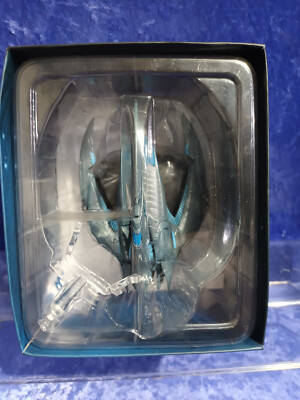 Star Trek Starships Collection 24 MIB Xindi Insectoid Starship no ...
