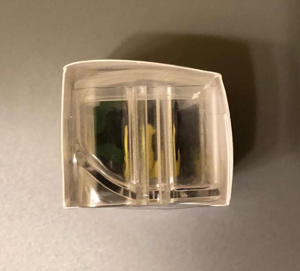 V3 Rings Matrix - Mixed (green & yellow) | eBay