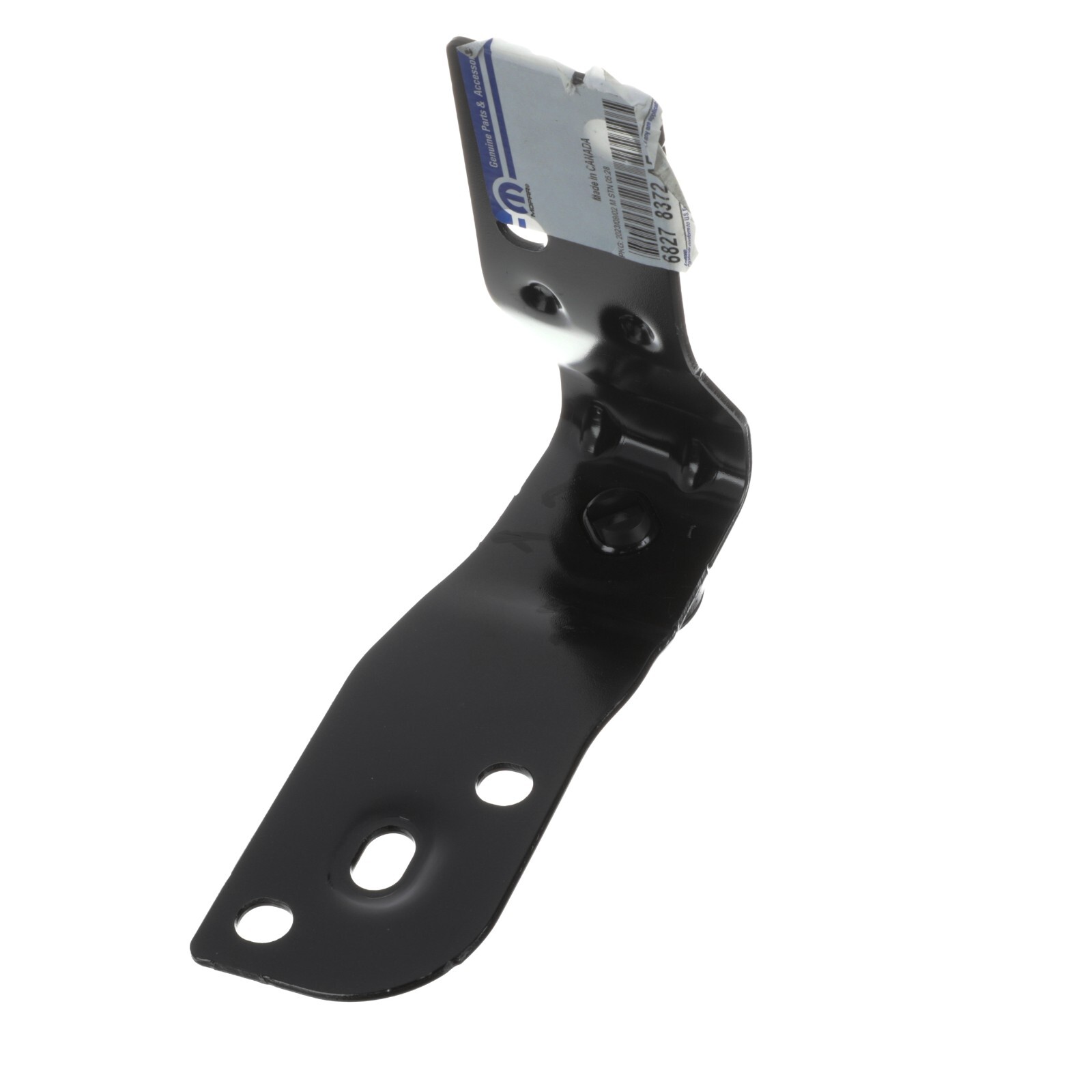2019-2025 RAM 1500 TAILGATE PIVOT BRACKET RIGHT MOPAR OEM NEW GENUINE ...