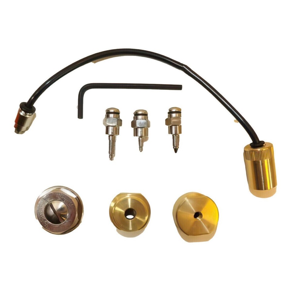 Sentinel 613M Rapid-Dose Universal Dosing Tool Kit NEW | eBay UK