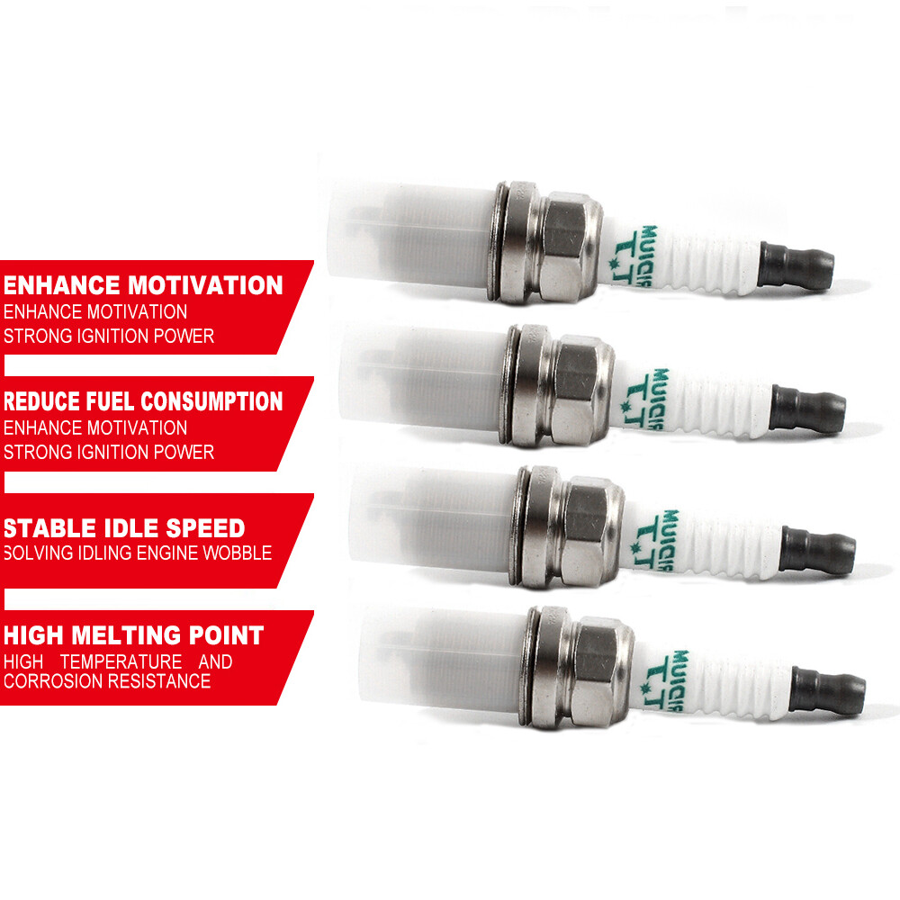Denso IK20 - Alternative spark plugs