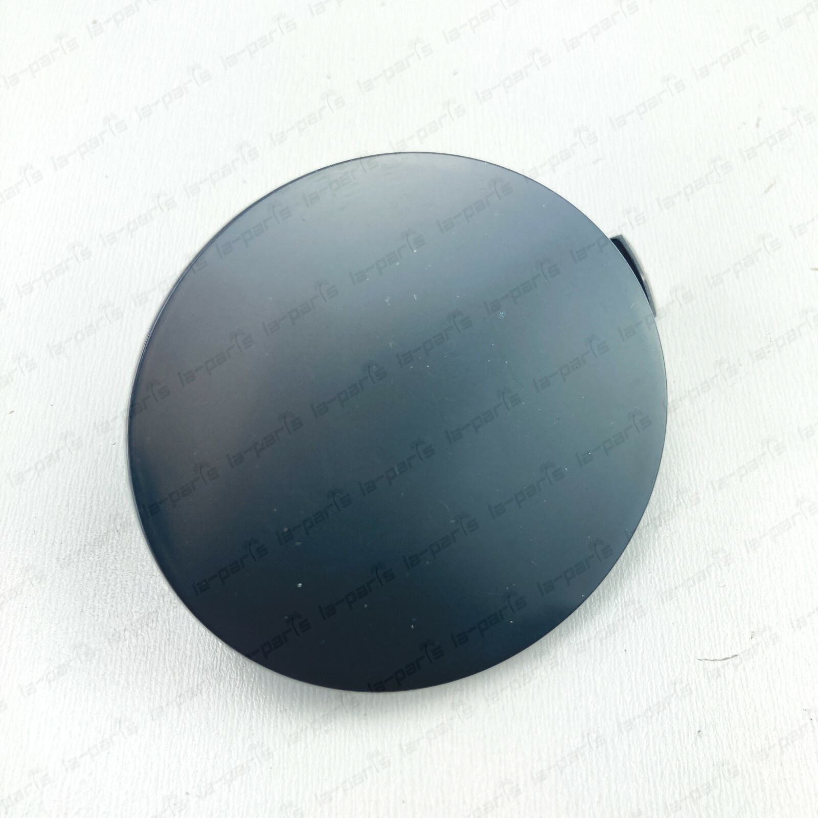 GENUINE 2007-2016 Toyota Yaris Front Bumper Tow Eye Cap Cover ...