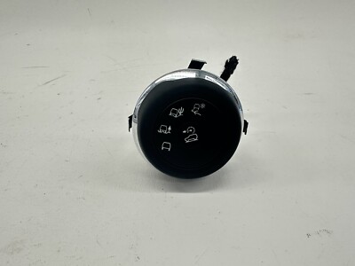 2011-2015 FORD EXPLORER Center Console Cover Terrain Control Switch ...