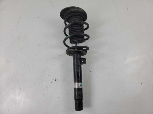 01-06 BMW E46 M3 OEM Front Right Strut w/o electronic damping control ...