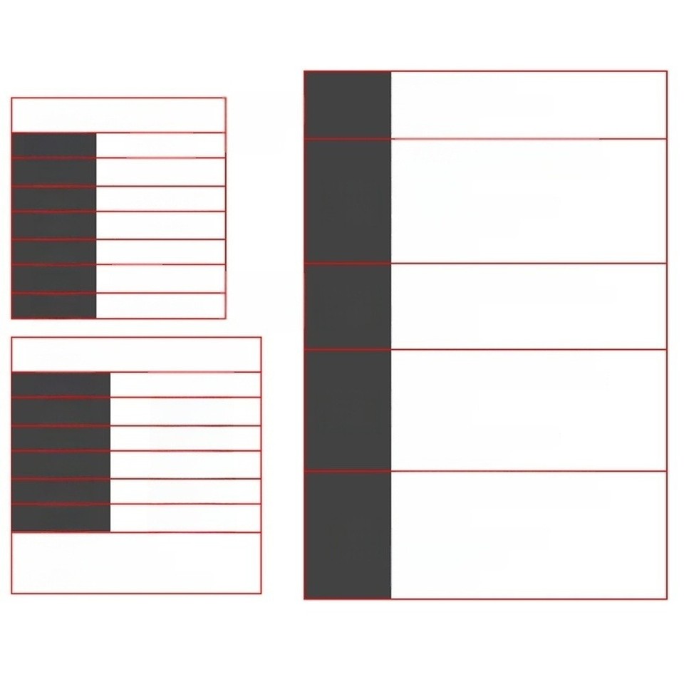 100W 65W Dual USB C Power Bank PCB Module with Fast Charging for QC PD ...