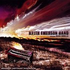Emerson Keith - Keith Emerson Band 4029758923221 | eBay.de