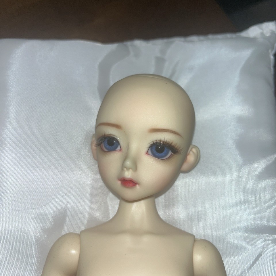 LUTS Kid Delf Original BJD Authentic Doll With Outfits | eBay