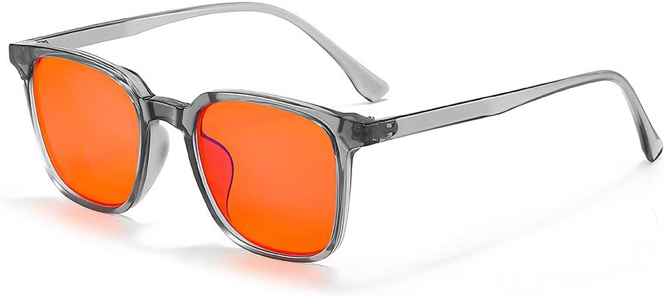 99.8% anti Blue Light anti Radiation UV400 - AR Coating Gaming Glasses ...