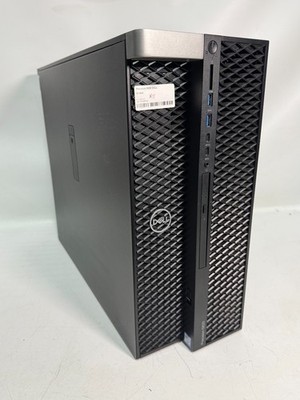 Precision 5820orkstation intel xeon w-2235@3.80 GHZ 32GB RAM NO HDD/OS ...