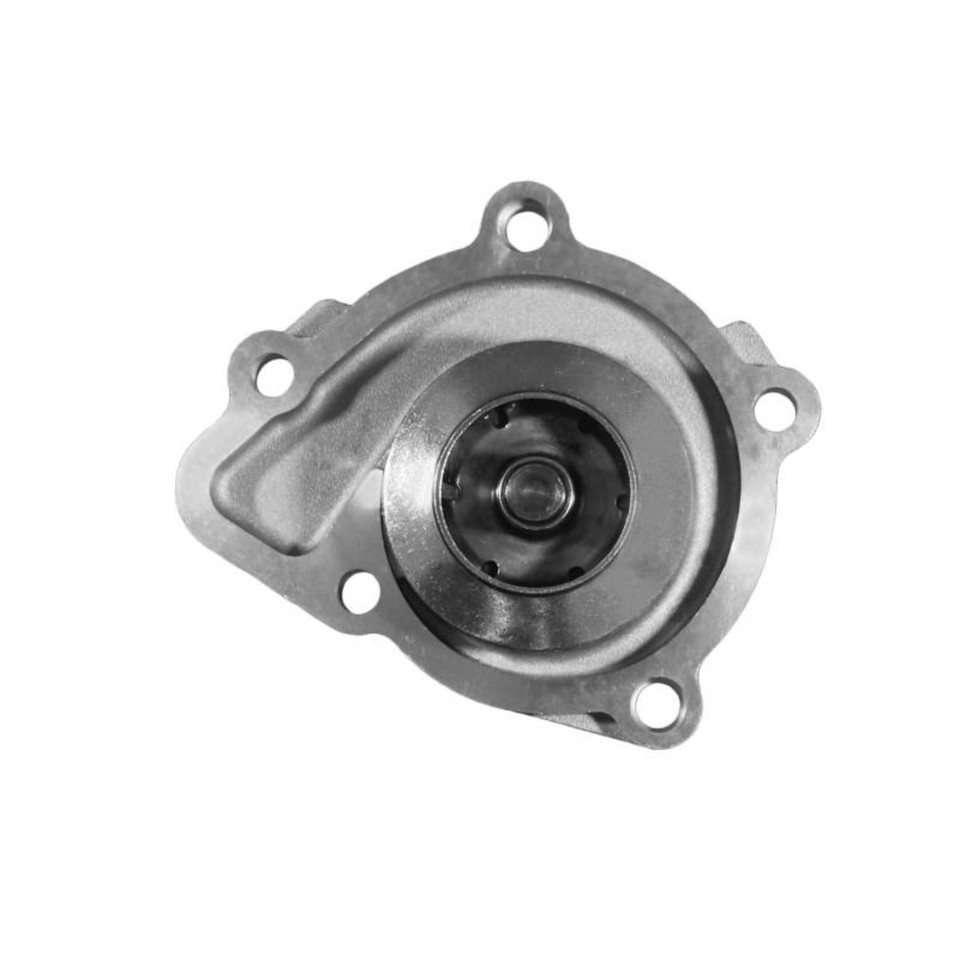 252-919 AC Delco Water Pump for Jeep Cherokee Compass Ram ProMaster ...