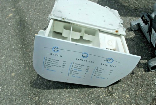 INDESIT W103UKBG WASHING MACHINE INDIVIDUAL SPARES:SEE DESCRIPTION ...