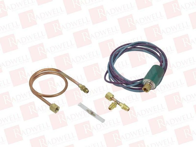 Carrier KSALA0301410 Low Ambient Fan Cycling Control Kit R410a for sale ...