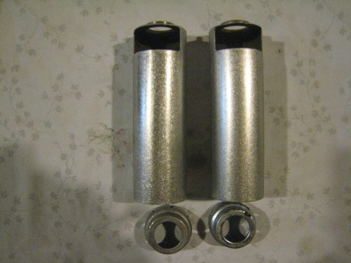 OEM cover Honda Ct70 K1 & CT70 HK1 Lower fork covers 51345-098-970 | eBay