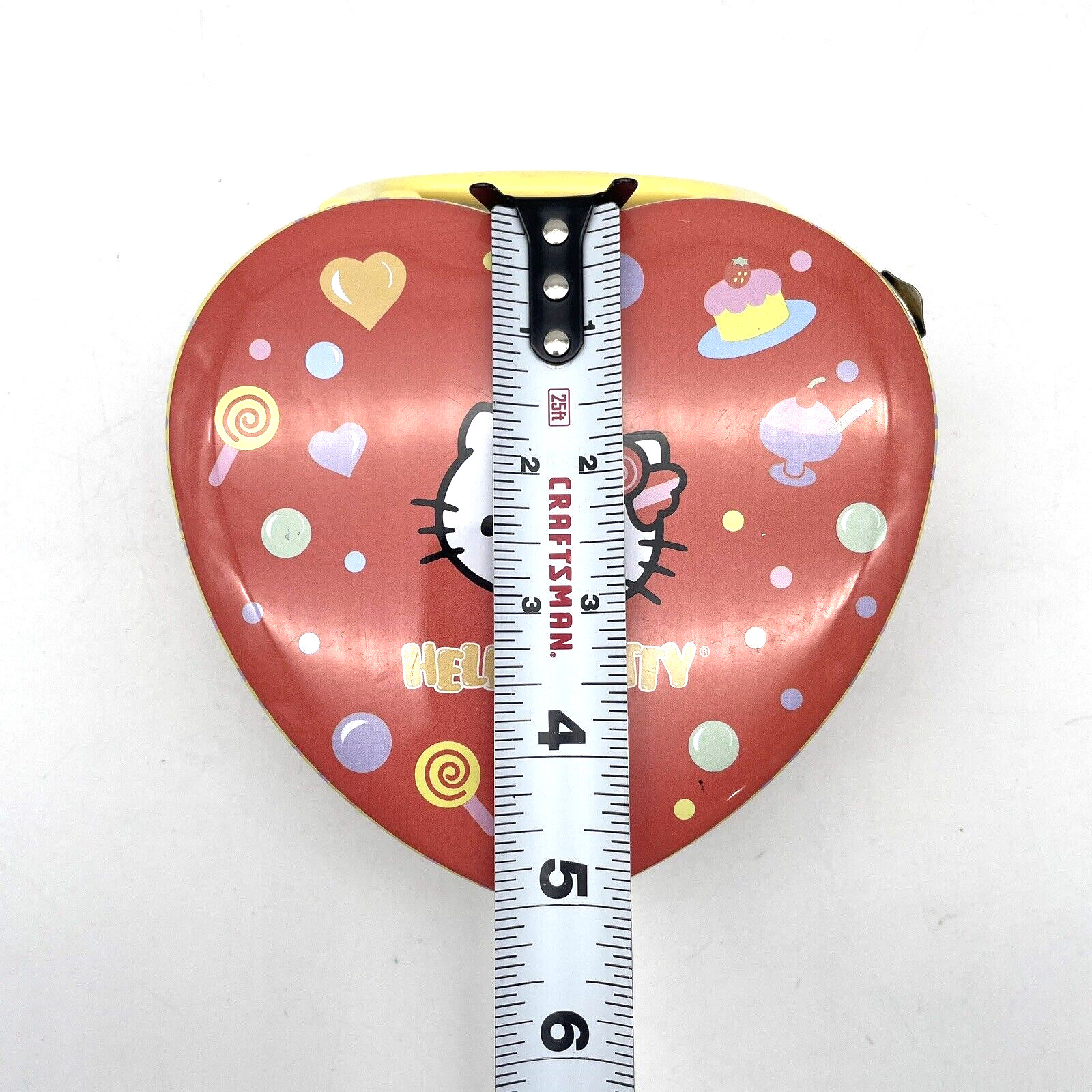 2005 Y2K Sanrio Hello Kitty Candies & Sweeties Mini H… - Gem
