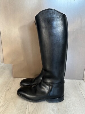 konigs tall equestrian boots | eBay