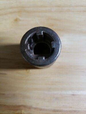 LIPPERT LCI SCHWINTEK IN-WALL SLIDE OUT COUPLER CONNECTS TORQUE SHAFT ...