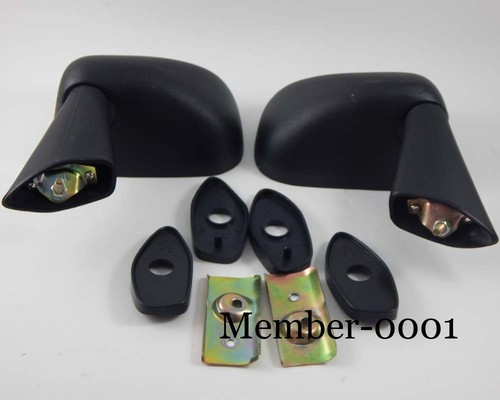 Rear View Fender Mirror for Datsun 240Z 260Z 280Z 280ZX 510 1200 120Y ...