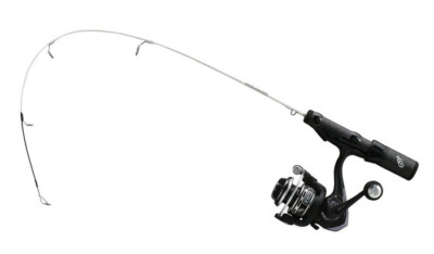 13 Fishing Whiteout Ice Fishing Rod Reel Combo - Choose Length / Action ...