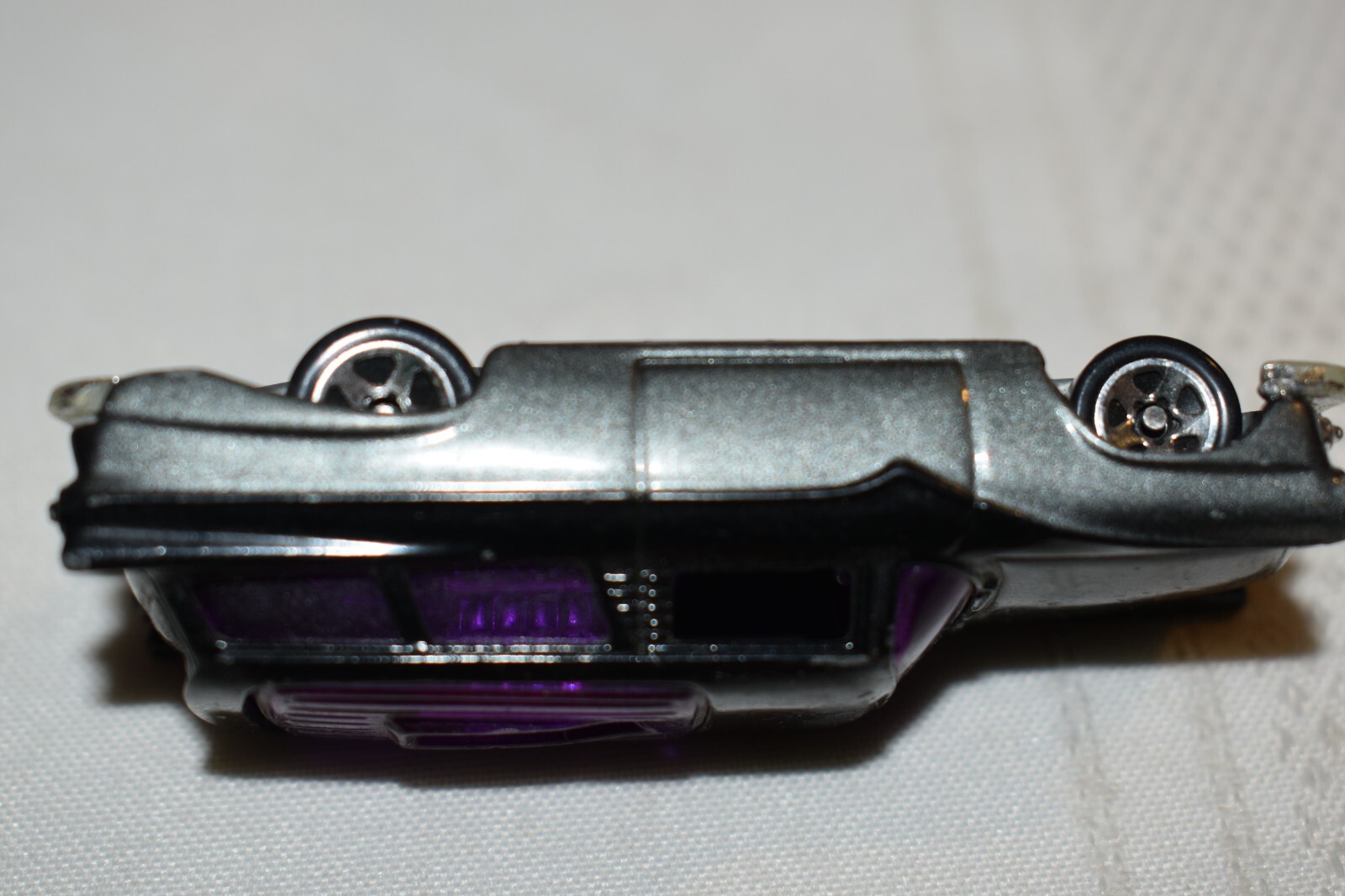 Hot Wheels 2002 Black 8 Crate Made in Malaysia | eBay