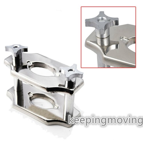 1 Pc Dental Reline Jig Single Compress Press for Lab Equipment Standard ...