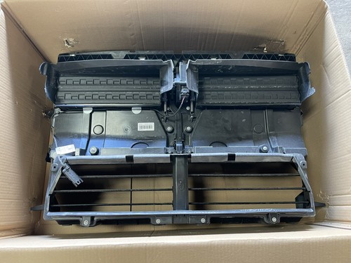 BMW F45 F46 2 SERIES ACTIVE GRAN TOURER FRONT PANEL AIRDUCT 51747473906 ...