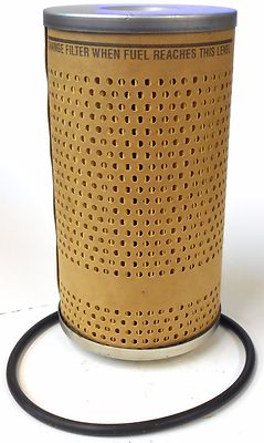 BALDWIN PF7680 FUEL FILTER (WIX PART NUMBER 33651) | eBay