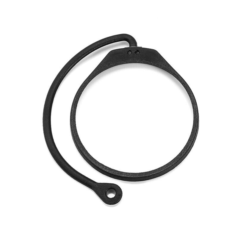 Fuel Cap Retaining Strap Tether Cord Band For Audi A4 A6 Q5 A3 A8 Q7 C6 ...