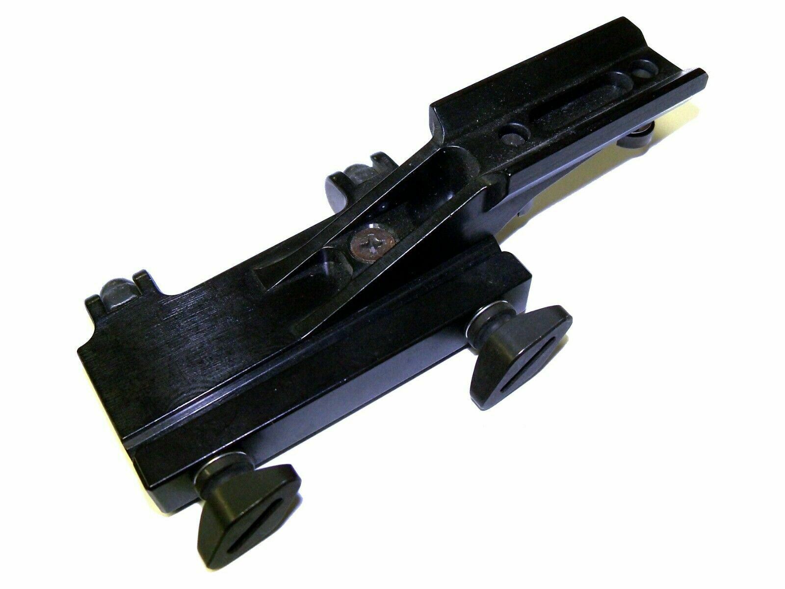 Weapon Mount Kit for M955 M957 AN/PVS-17 Night Vision Weapon Sight ...