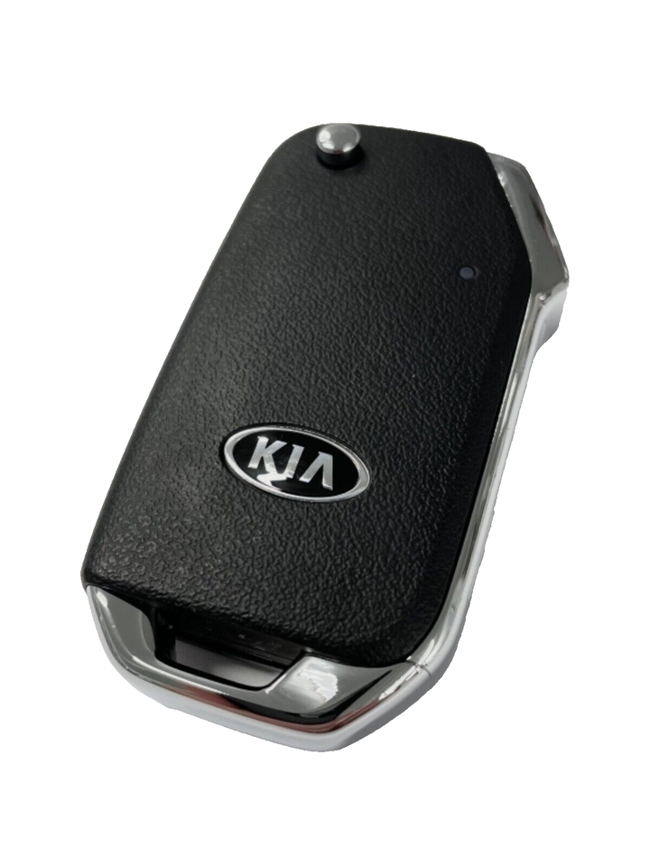 OEM 2020 2021 KIA SPORTAGE REMOTE FLIP KEY FOB TQ8-RKE-4F42 95430-D9410 ...
