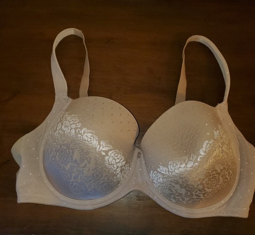 Soma Intimates Bra Sz 40dd Stunning Support Full Coverage Underwire | eBay