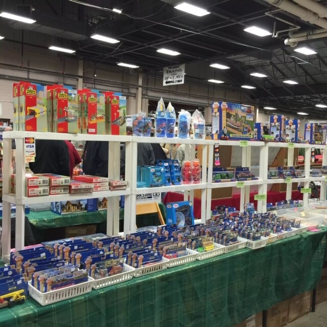 The Toy Terminal | eBay Stores